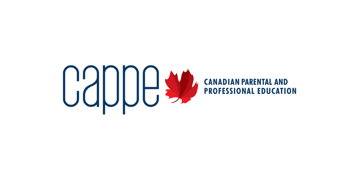 Cappe Education - Canadian Parental and Professional Education